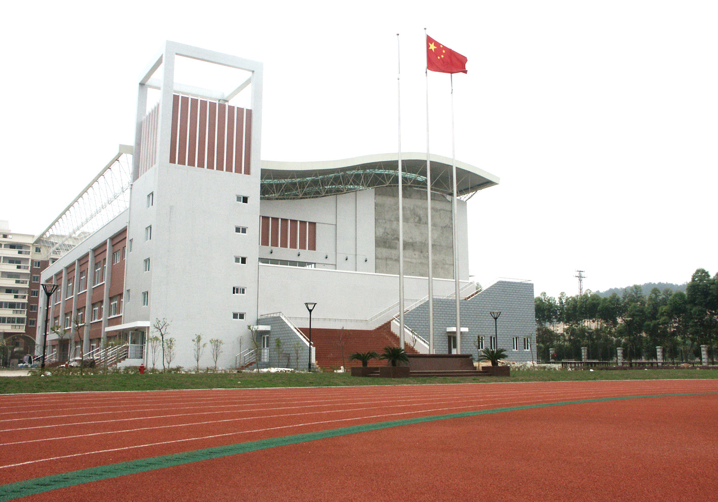 (FJ179) Public High School at Xiamen Fujian - Teaching Jobs in China ...
