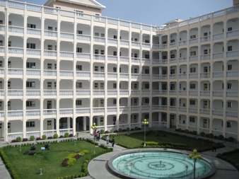 (GS771) Public College at Tianshui Gansu - Teaching Jobs in China ...