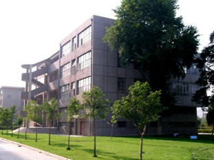 (GS771) Public College at Tianshui Gansu - Teaching Jobs in China ...