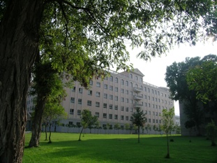 (GS771) Public College at Tianshui Gansu - Teaching Jobs in China ...