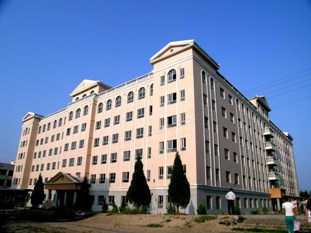 (GS771) Public College at Tianshui Gansu - Teaching Jobs in China ...