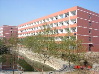 (HEN021) Public University at Pingdingshan Henan - Teaching Jobs in ...