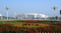 (HUN700F) Public University at Changde Hunan - Teaching Jobs in China ...