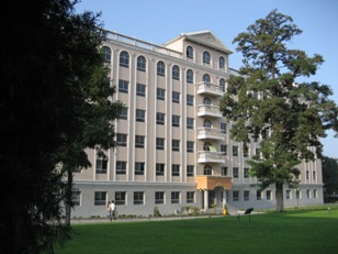 (GS771) Public College at Tianshui Gansu - Teaching Jobs in China ...