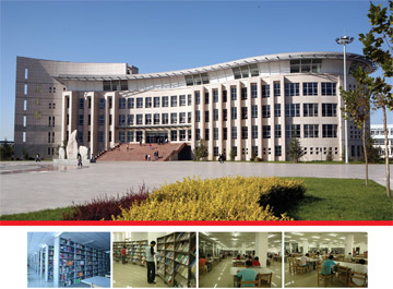 (HEB126) Public University at Baoding Hebei - Teaching Jobs in China ...