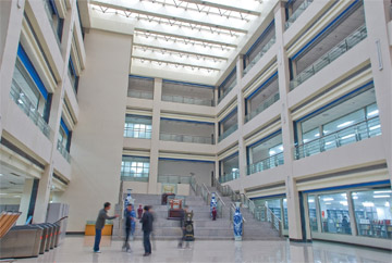 (HEB126) Public University at Baoding Hebei - Teaching Jobs in China ...