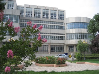 (GS771) Public College at Tianshui Gansu - Teaching Jobs in China ...