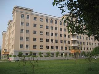 (GS771) Public College at Tianshui Gansu - Teaching Jobs in China ...