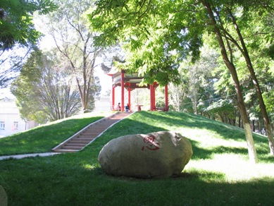 (XJ245) Public University at YiLi Xinjiang - Teaching Jobs in China ...