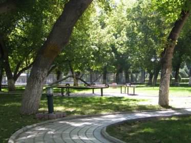 (XJ245) Public University at YiLi Xinjiang - Teaching Jobs in China ...